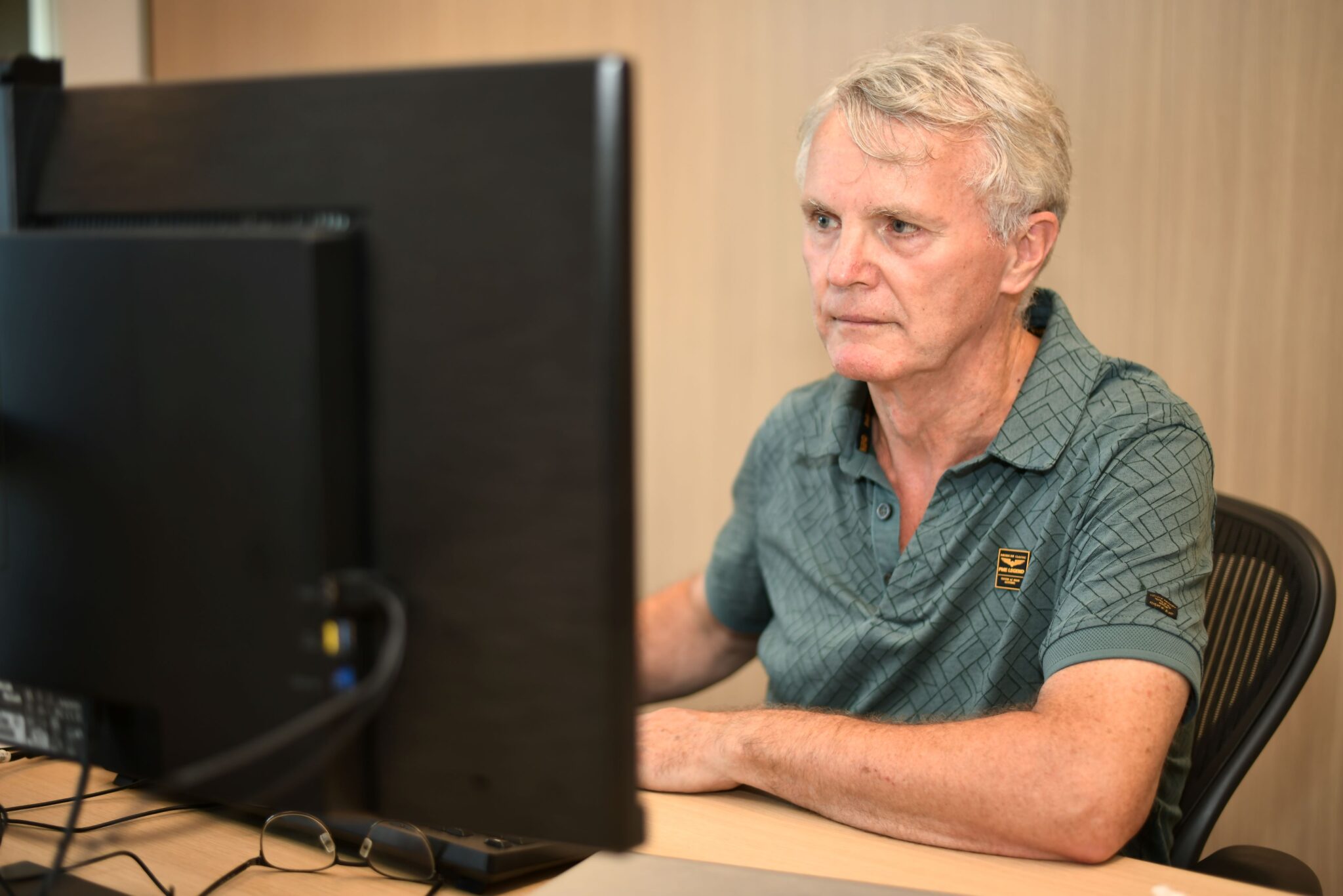 CO2-infrastructuur Porthos wordt realiteit - Porthos