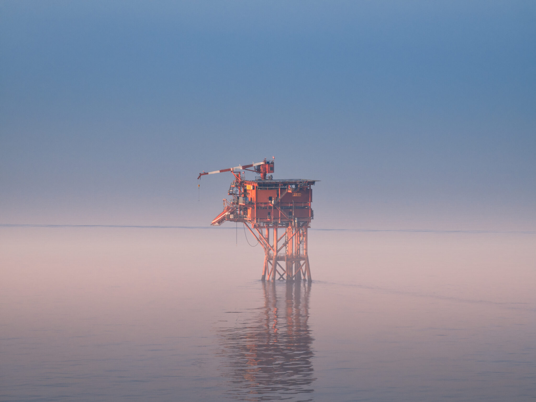 An innovative approach with proven technology for CO₂ reduction - Porthos